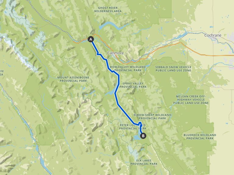 Day 1 // Great Divide Mountain Bike Route 2023 #GDMBR | Gravel-Tour ...